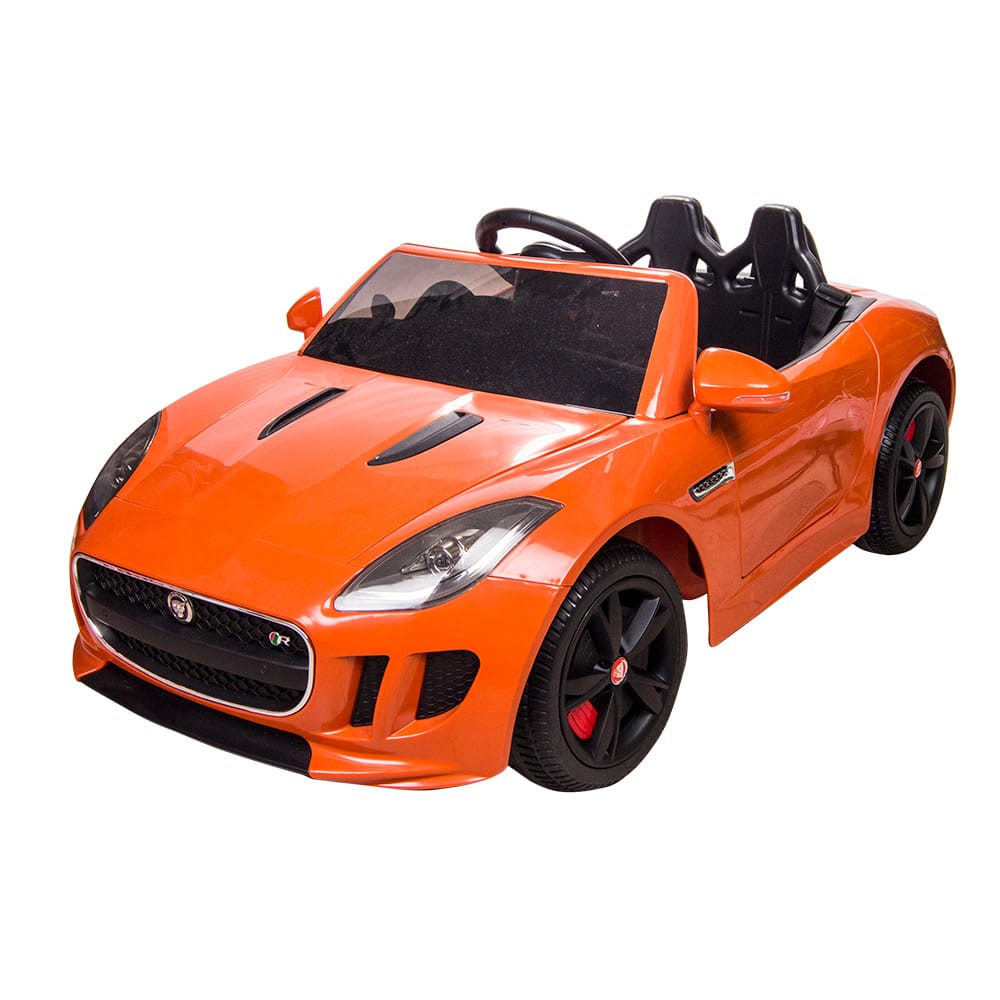Buyer’s Guide: Choosing Between Manual And Remote Drive In Kids Cars ...